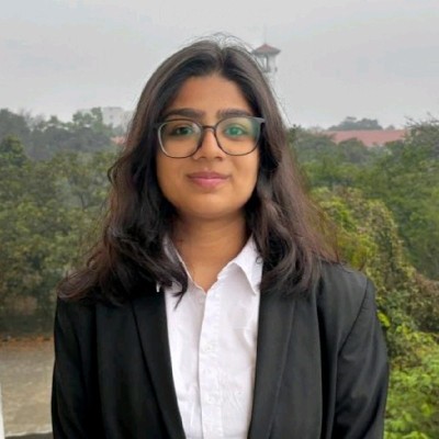 Kharagpur Blockchain Society