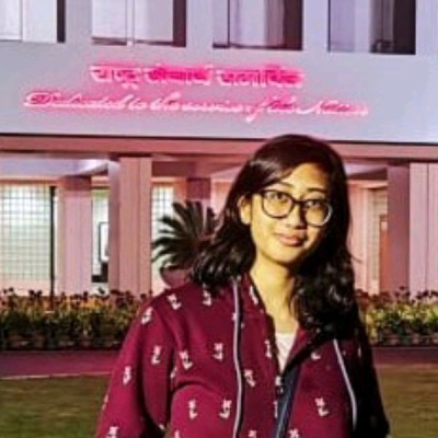 Kharagpur Blockchain Society